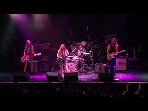 Gully Boys - The Way (Live from First Avenue in Minneapolis) #livemusic ...