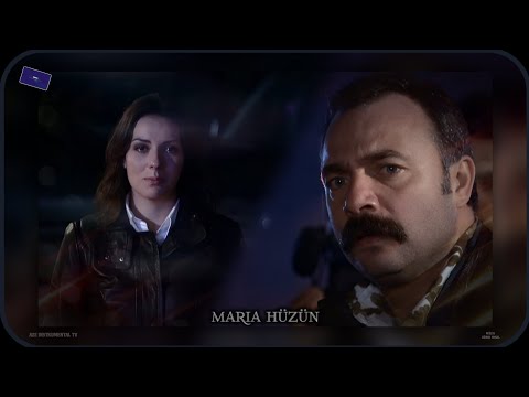 Adanalı - Maria Hüzün