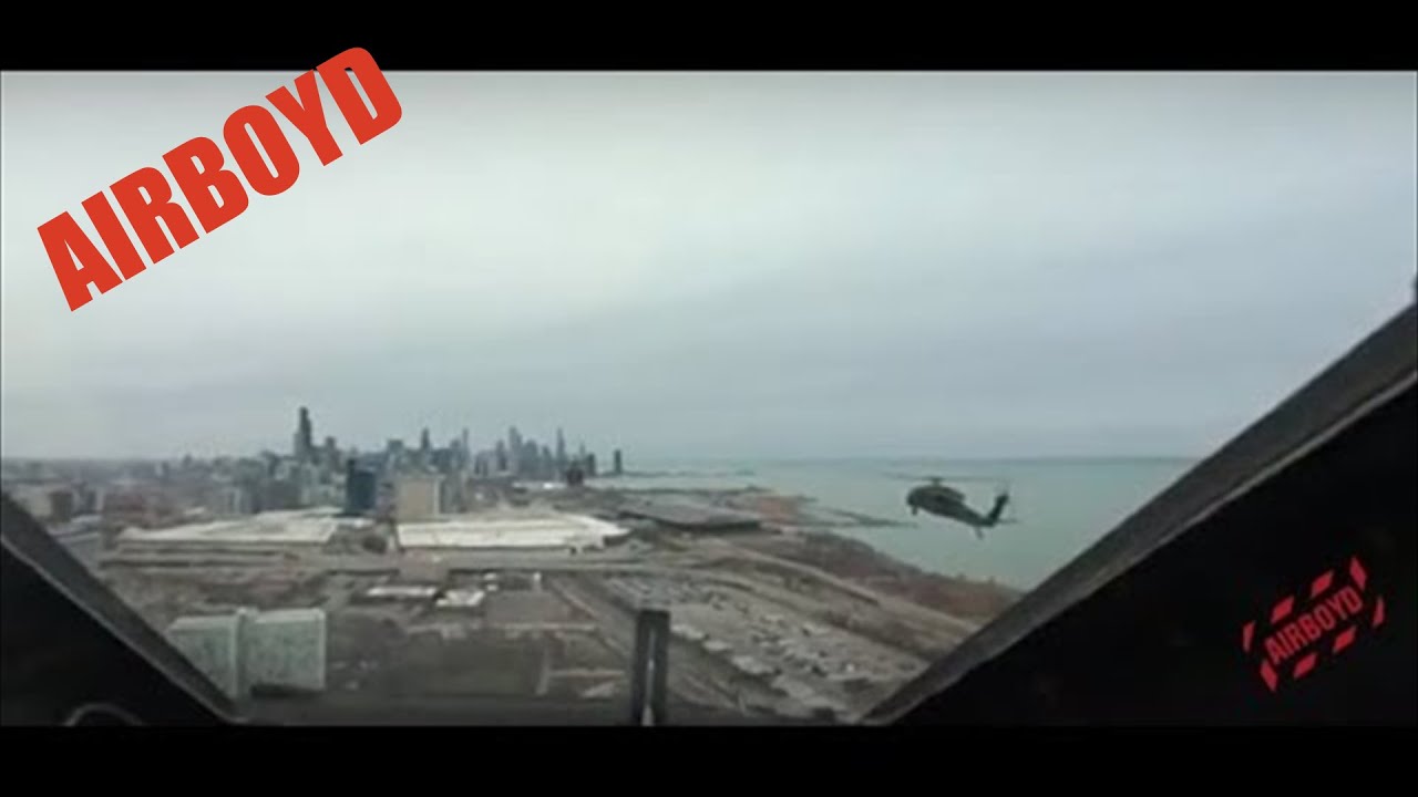360 VR Soldier Field Flyover - Bears-Eagles Playoff - YouTube
