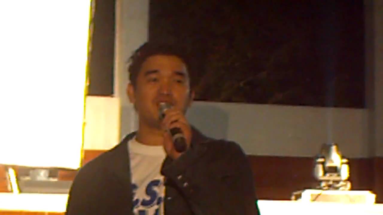 chd's college day-carlo maceda - YouTube