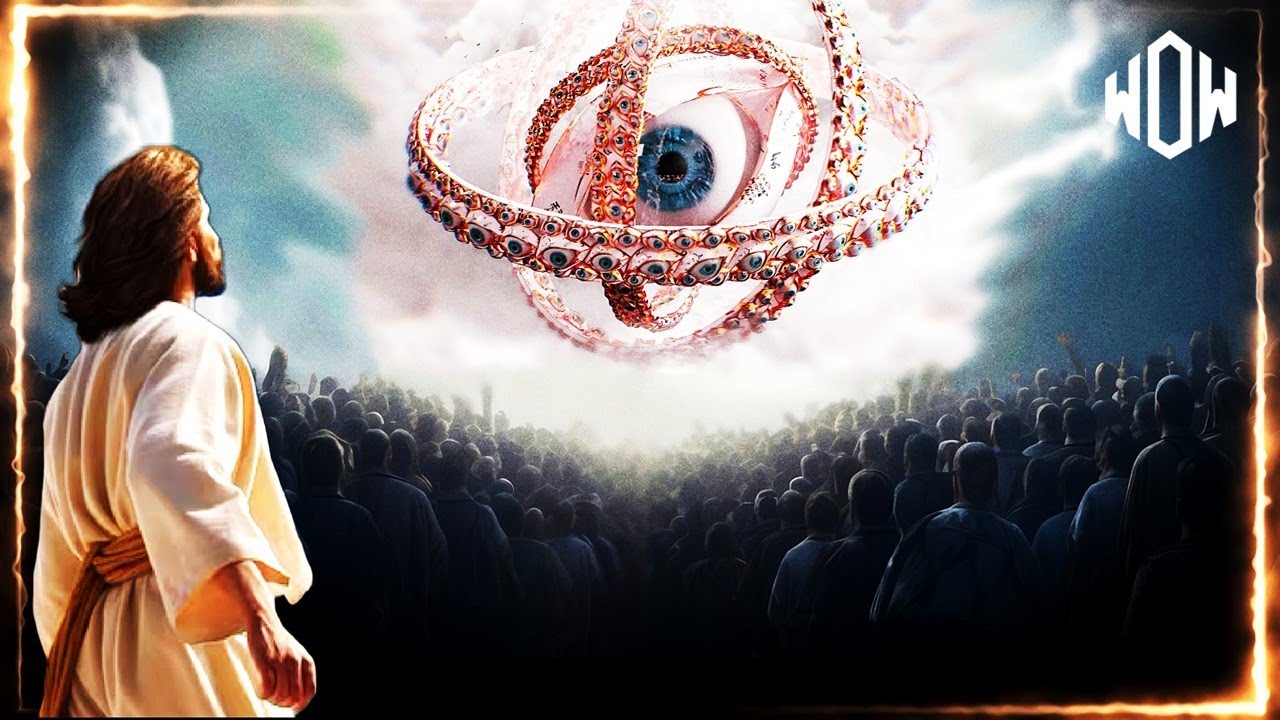 Shocking Truth Of The Last Judgment: Angels are EVIL [WOW] - YouTube
