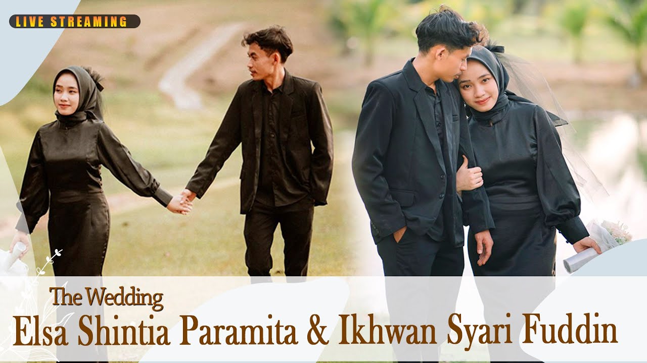 LIVE CAMPURSARI SHAKA TREND MUSIC // PERNIKAHAN ELSA SHINTIA PARAMITA & IKHWAN SYARI FUDDIN ...