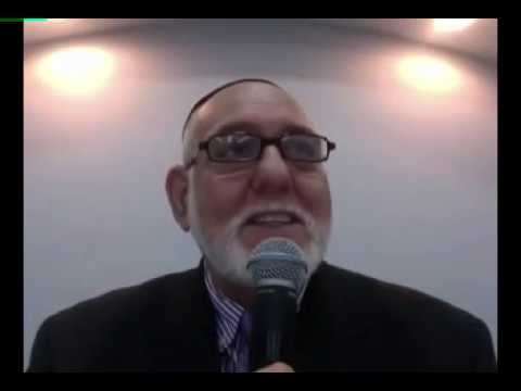 Eligiendo Tu Judaísmo parte 1 (Rab. Dr. Dan Ben Avraham) - YouTube