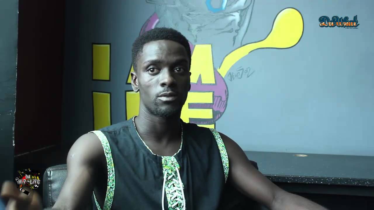 DaHipLife EP. 11 – Captain Hook! aka Lil' Shaker live from BBNZ Studios ...