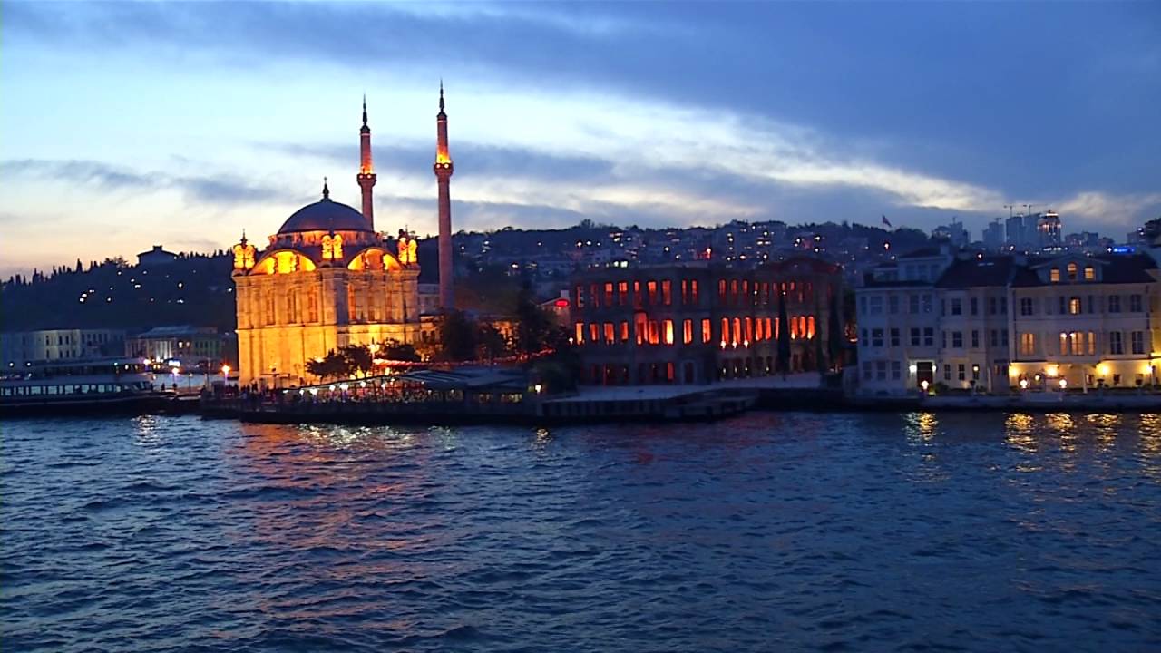 Mission of WAIPA - YouTube