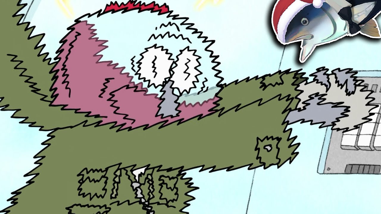 PAM I AM | Regular Show Reaction - YouTube