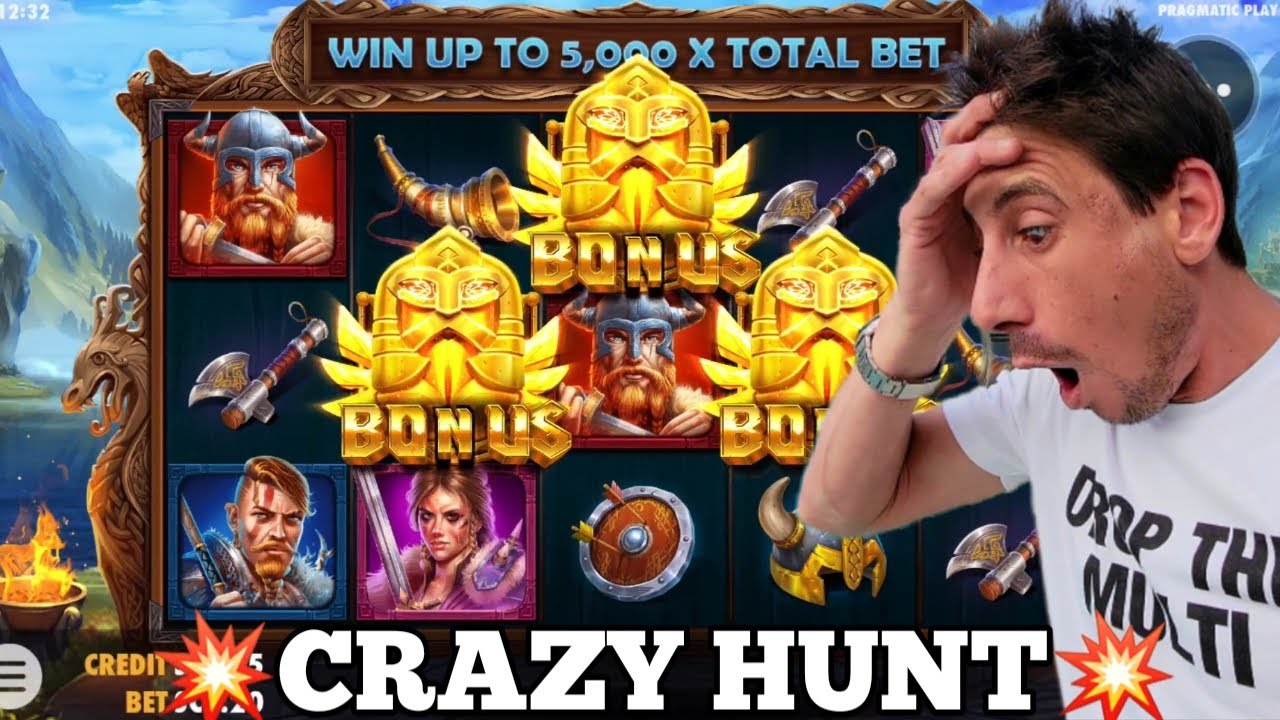 This New Online Slot Machine!!! Bonus Hit!!! Stake Slots - YouTube