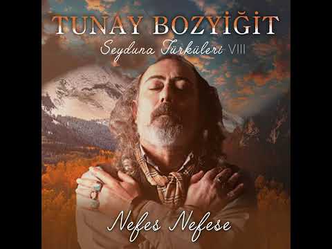 Dil Tengi & Tunay Bozyiğit- Yürek Mahkumu  (Seyduna Türküleri - 8 )