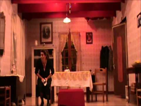 Li pesuli de la Sciascia' Parte 2 - YouTube