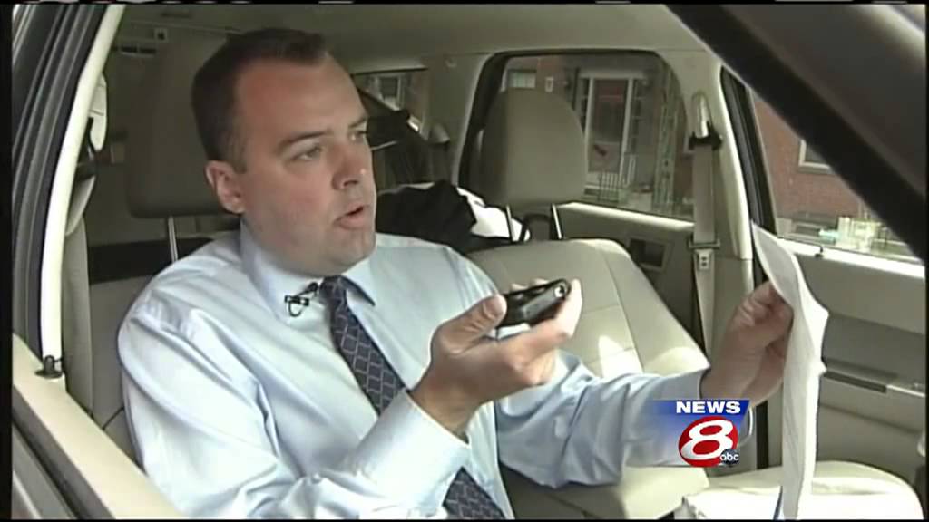 Justin DiPietro late to court, enters not guilty plea in assault case ...