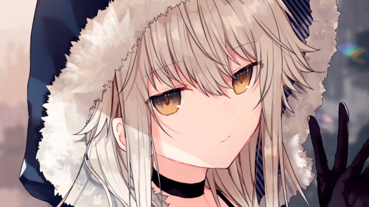 Nightcore - Circles with Lyric // 🦋 - YouTube