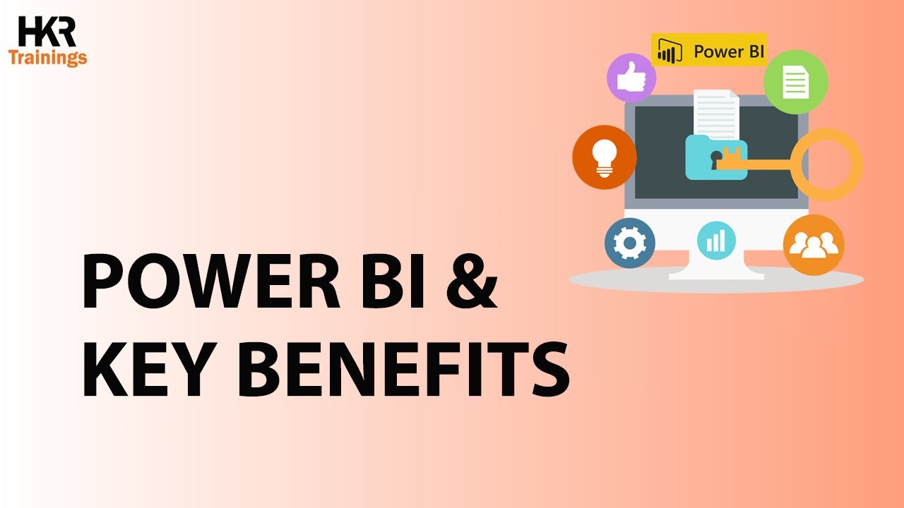 Key Benefits of Power BI | What is Power BI | Power BI Tutorial For ...