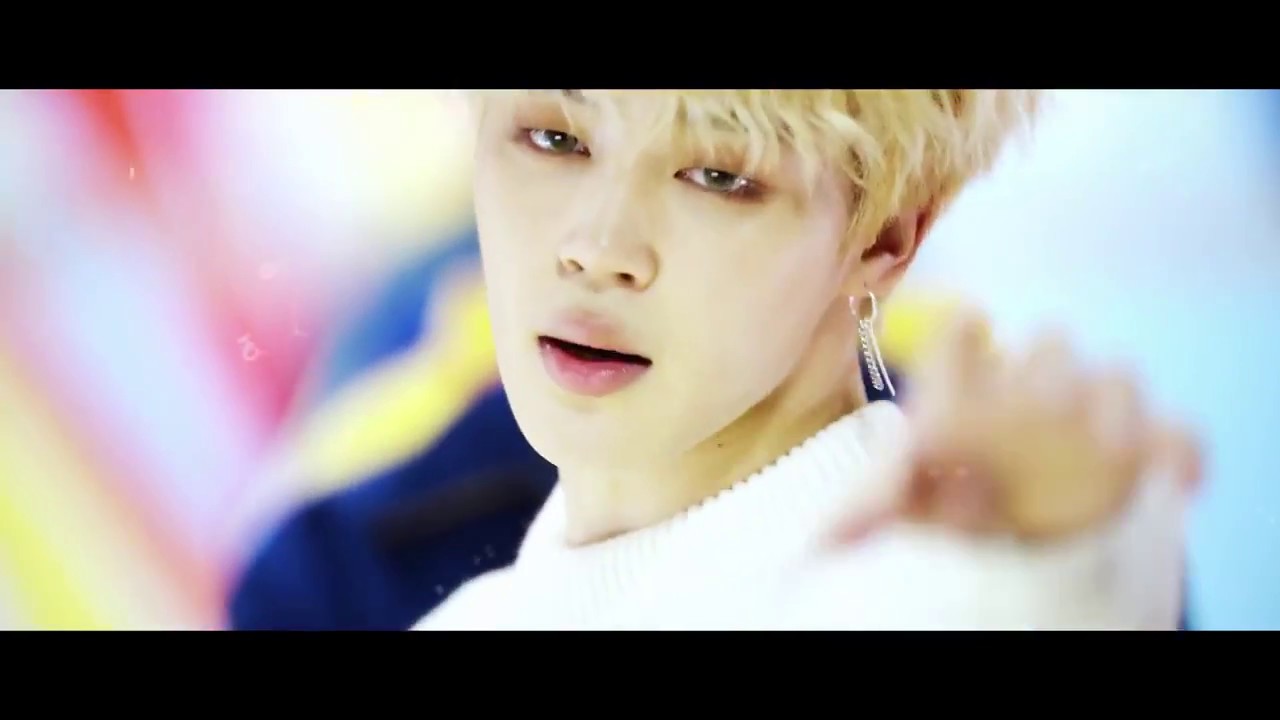 BTS 'DNA' Official MV ( JIMMIN FOCUS ) - YouTube