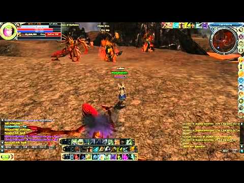 Rohan Scout Str solo hunt (indo) - YouTube