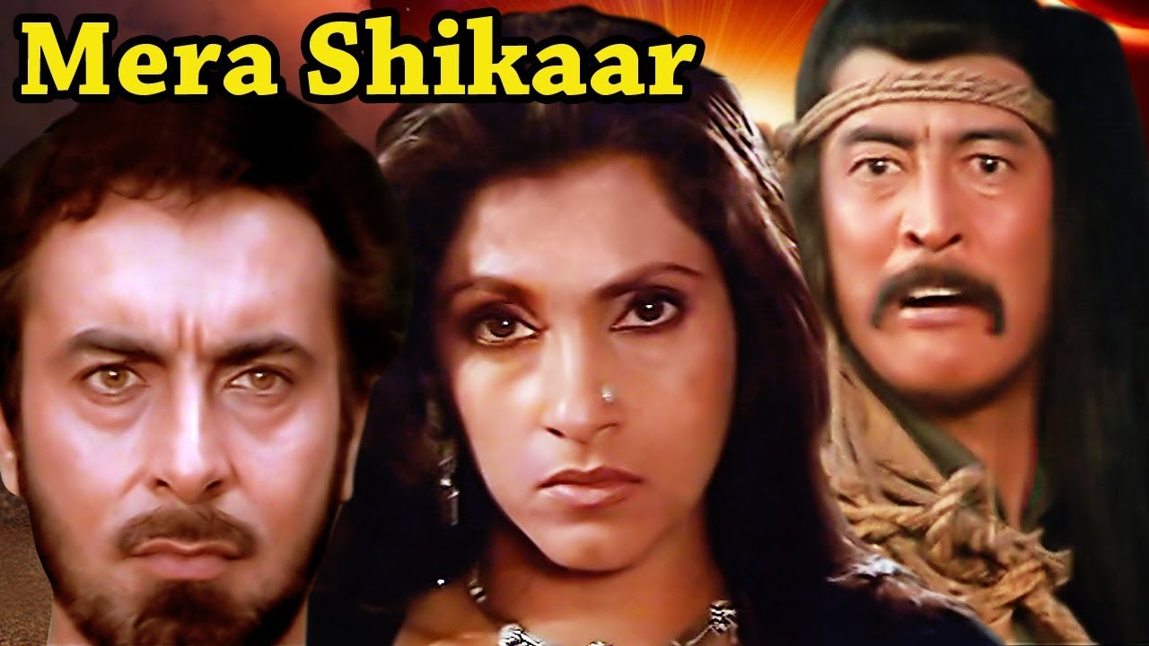 Shikar Movie