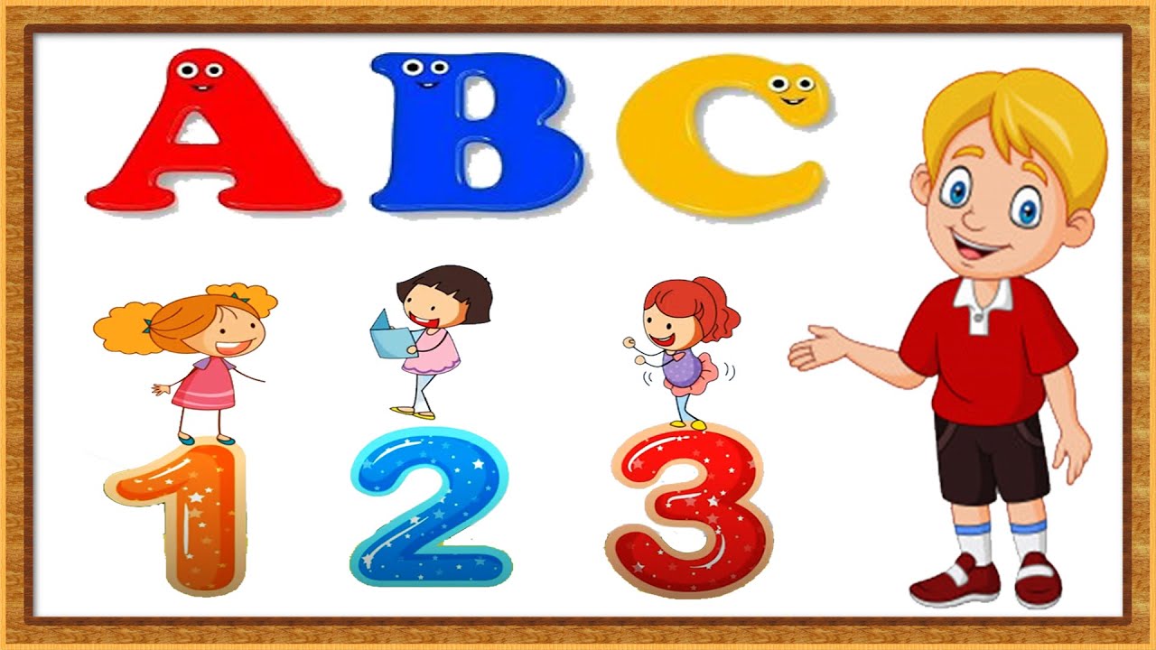 Kids Learning Videos | Kids Videos For Kids | Preschool Learning Videos ...