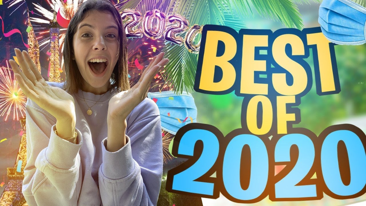 BEST OF 2020 - YouTube