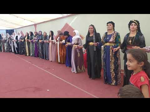 Hozan Veysi Kurt piyanist reşit Marünis