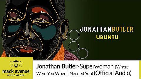 Jonathan Butler - Ubuntu (FULL ALBUM PLAYLIST) - YouTube