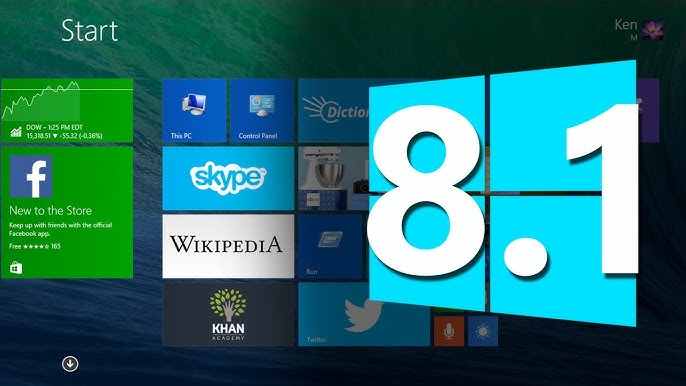 Facebook For Windows 8 Metro