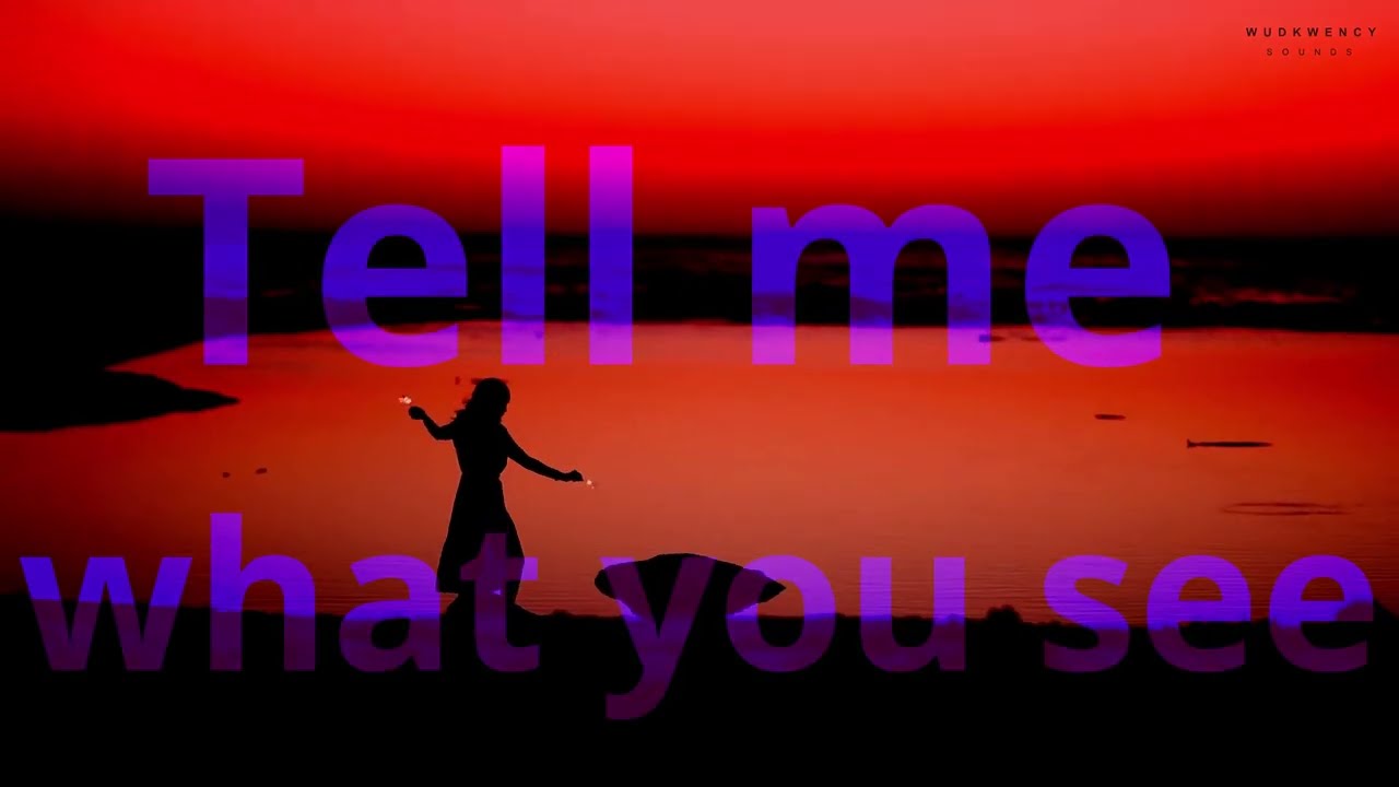 Elypsis & Fenna Day - Who you are (With Lyrics) - YouTube