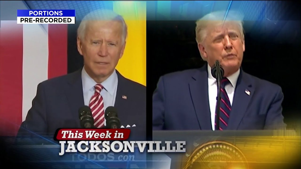 Presidential campaign representatives in Florida; Former Senator Connie ...