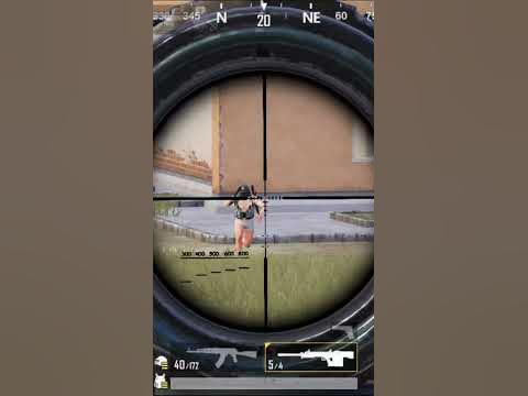amr running shot🔥👌#rushgameplay #pubgmobile #bgmi #gaming #viral #shorts - YouTube