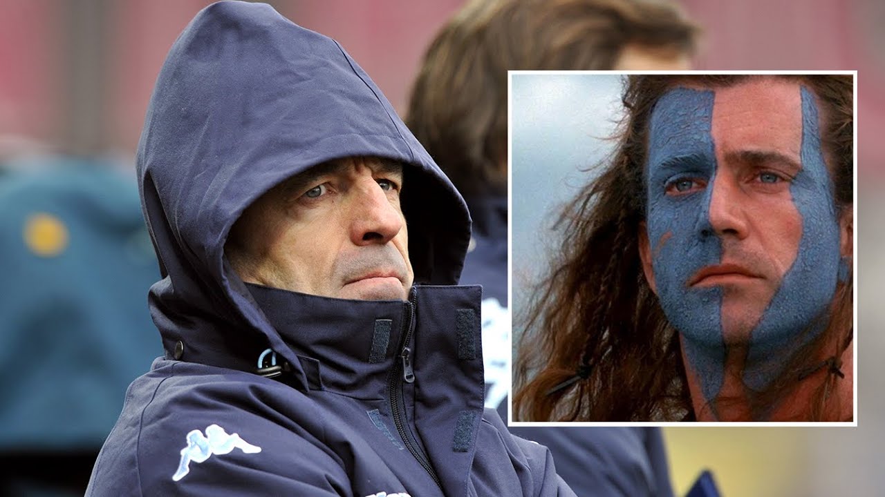 How French Rugby Coaches Are The Craziest In The World | RugbyPass ...