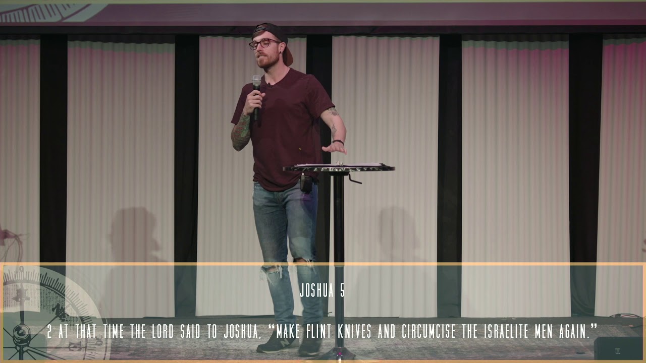 What You Started- From Mana to Movement - YouTube