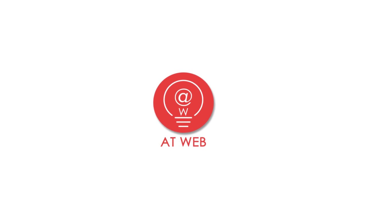 ANIMATION 2D RED BALL - YouTube