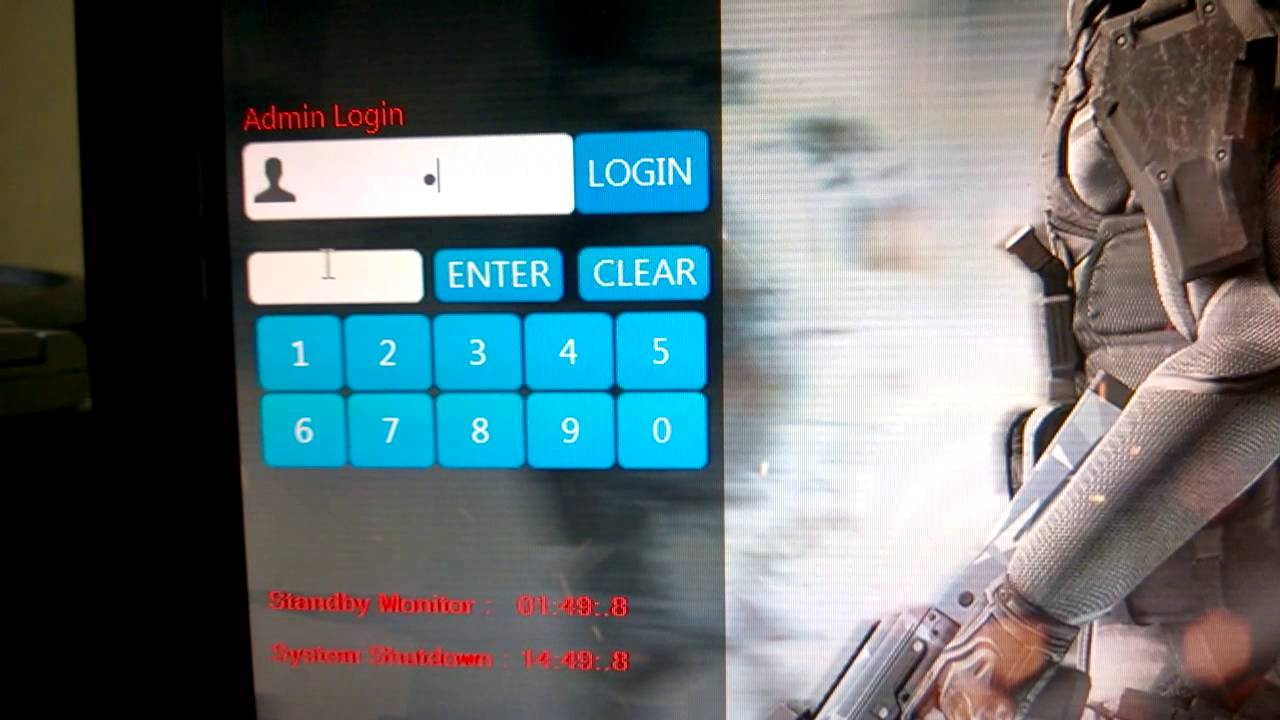 Pisonet Timer Updates - YouTube