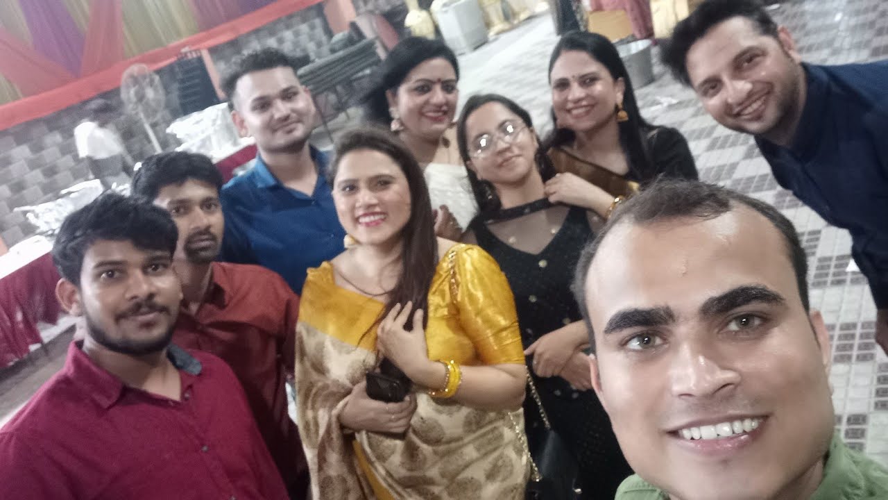 Celebrating 🥳 ll Bindas group ll Sanjeev & Company - YouTube