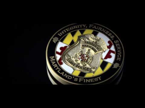Lt. Col. Roland Butler confirmed as head of Maryland State Police ...