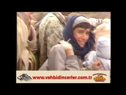 06 Nisan 1991 tarihli TRT haberi.