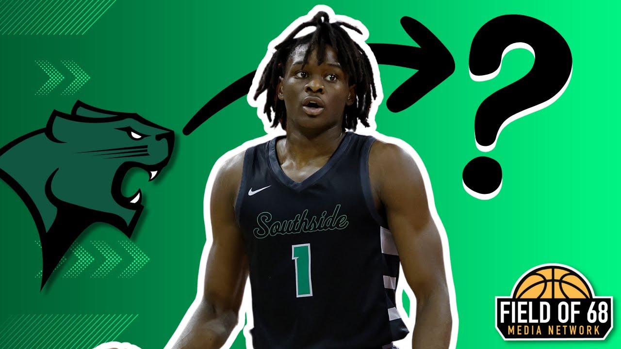 Chicago State wing Wesley Cardet Jr. commits to Providence basketball