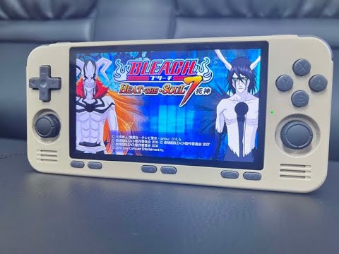 POWKIDDY RGB10MAX3 PRO - YouTube