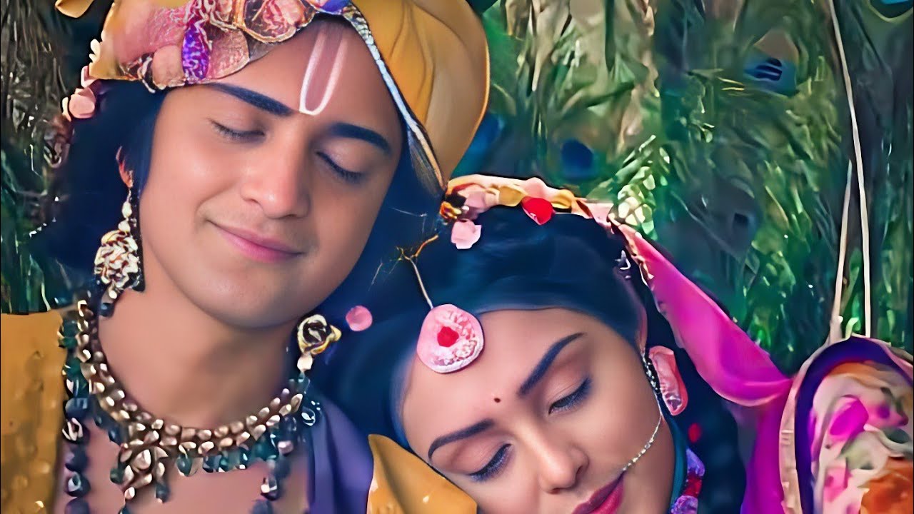 shri krishna updesh.shri krishna updesh in mahabharat - YouTube