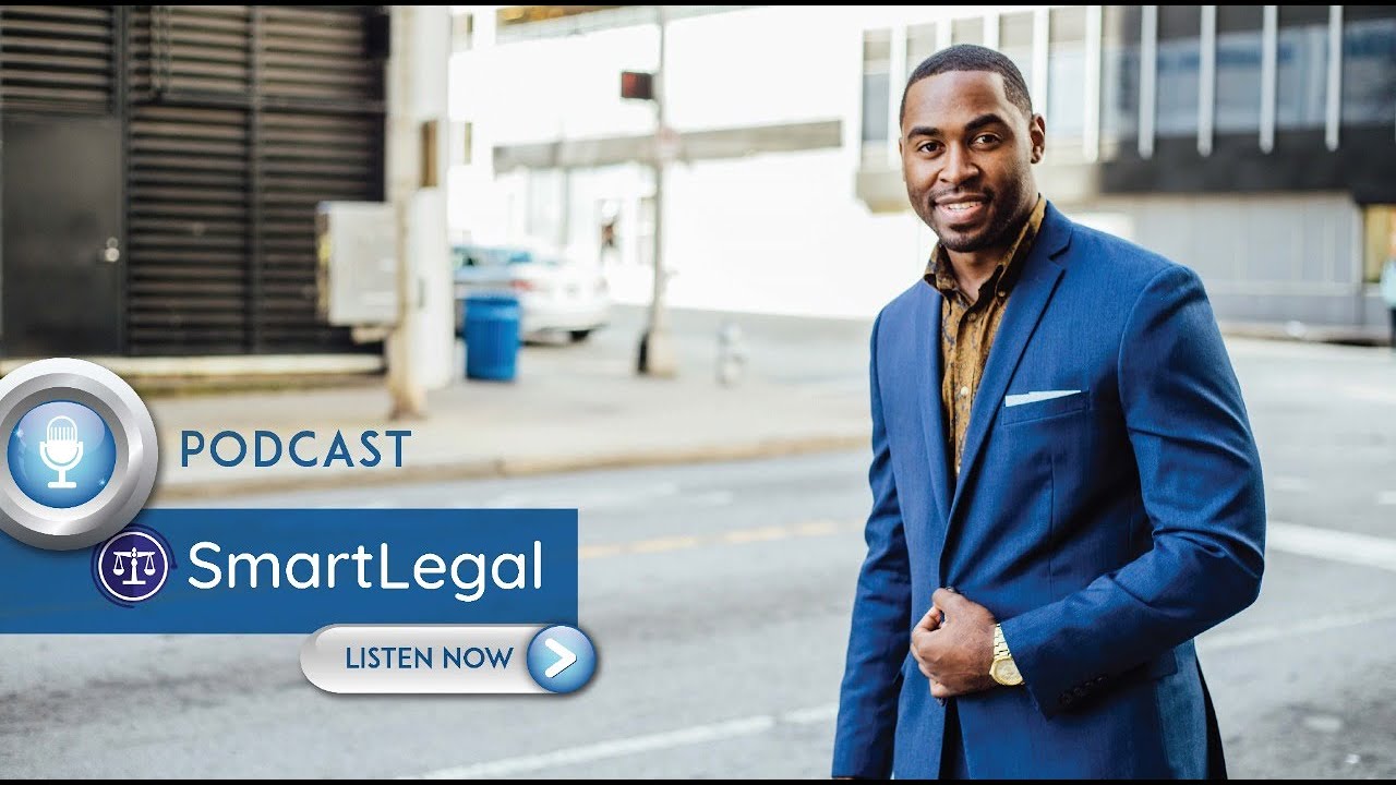 Smart Legal Podcast - SmartLegal Signature Solution - YouTube