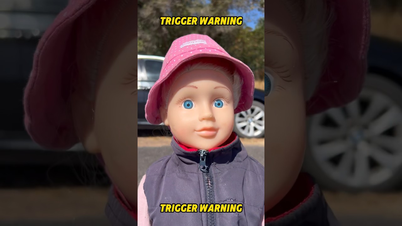 Car impact safety inspection - YouTube