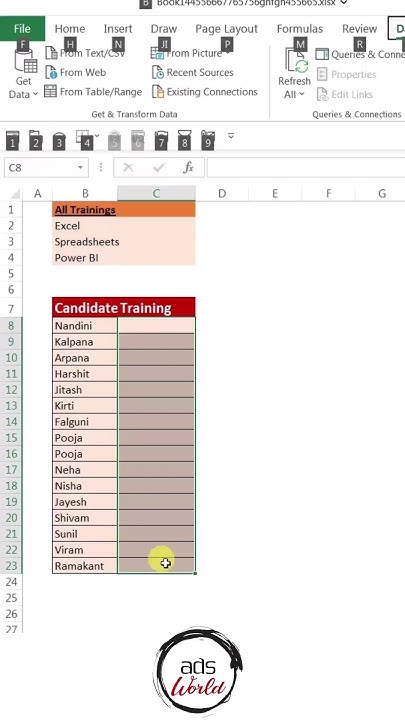 Excel Tips | Dropdown List | Shorts #exceltutorial #exceltips #exceltricksandtips #exceltricks ...