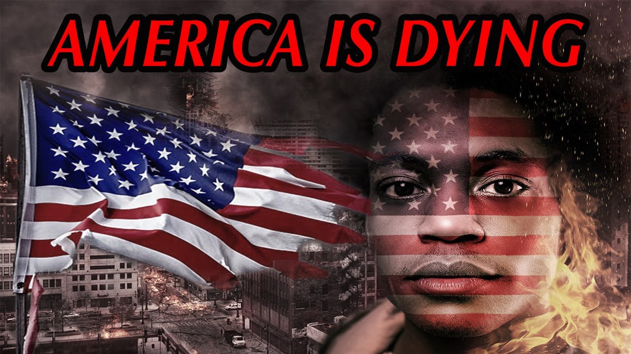 The Downfall of America in 6 minutes - YouTube