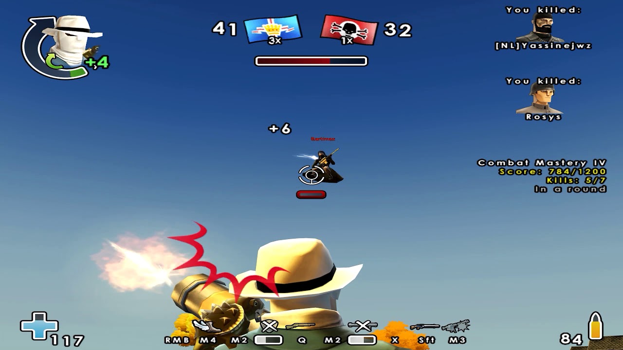 Revive Heroes Beta ★ Clips: Leftovers from Yesterday - YouTube