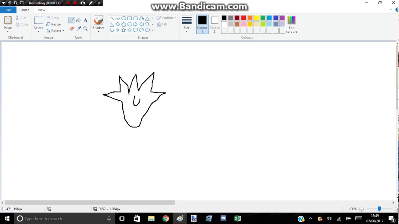How To Draw Pokemon Episode 1 Weavile Youtube