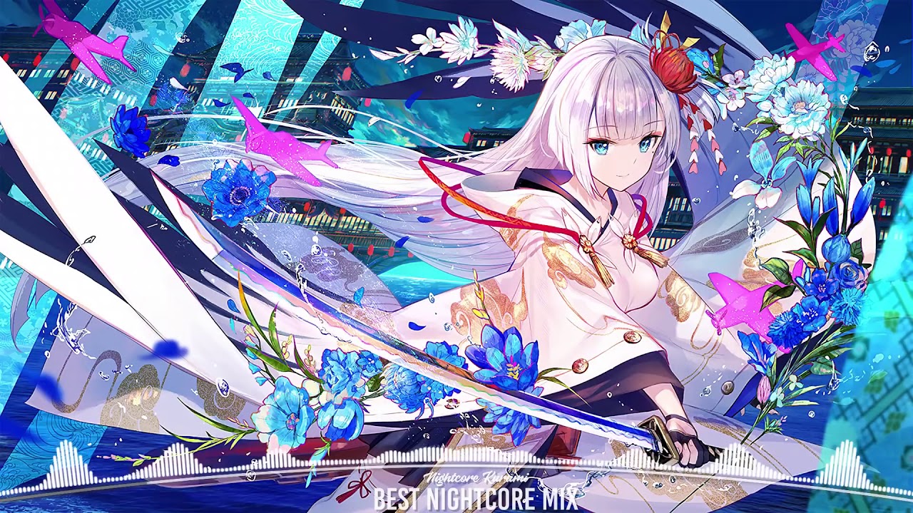 NIGHTCORE - Top 20 SONGS ★♫ - YouTube
