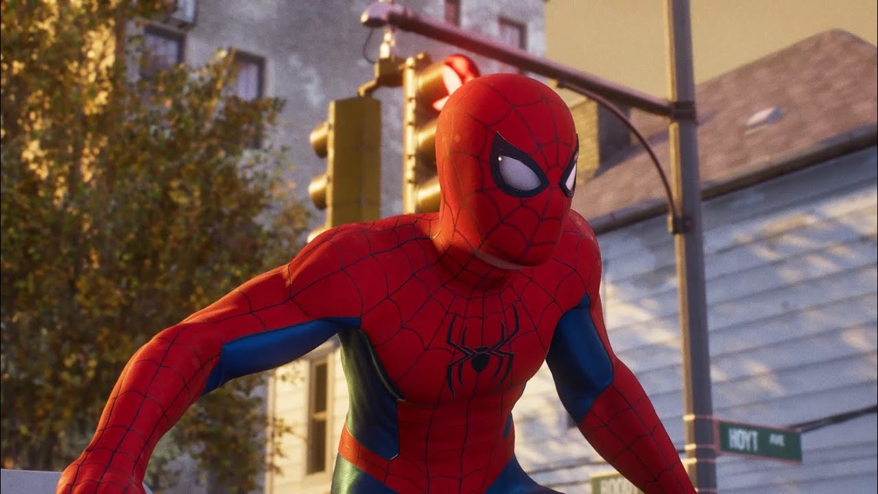 Marvel's Spider Man 2 PC Port 1.5.6 - YouTube