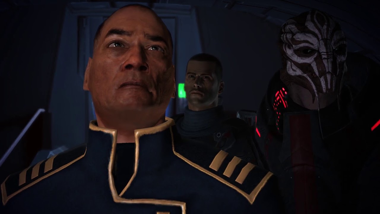 Mass Effect Any% Tutorial (updated) - YouTube