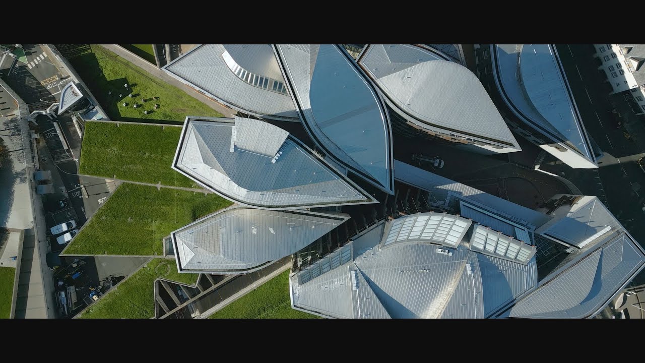 Jason Baxter Media Showreel - YouTube