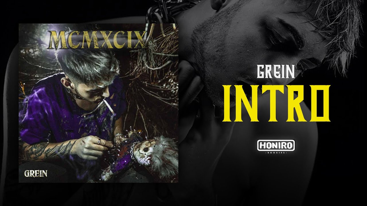 GREIN - 01 - INTRO - YouTube