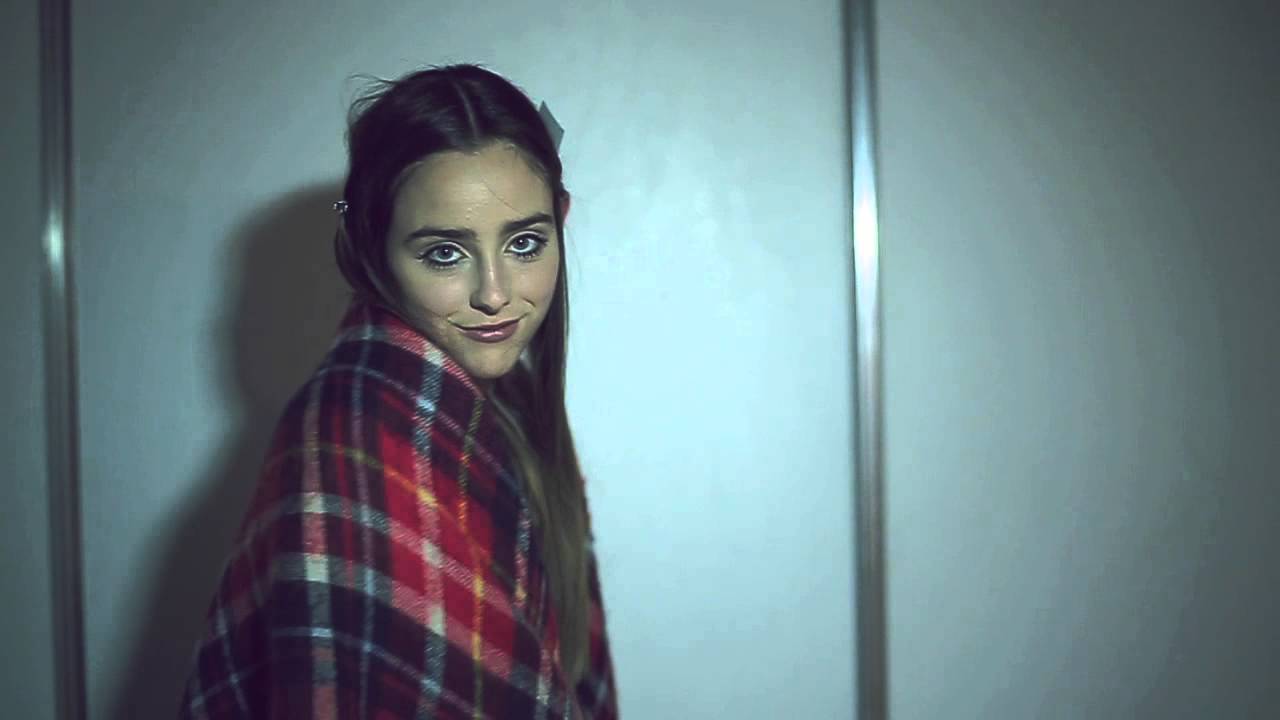 MODELOS EN BACKSTAGE - YouTube