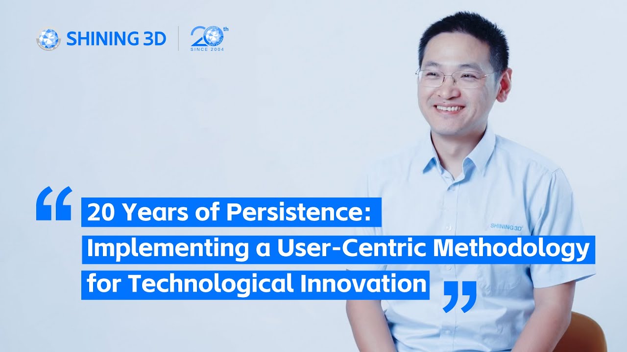 20 Years of Persistence: Implementing a User-Centric Methodology for ...